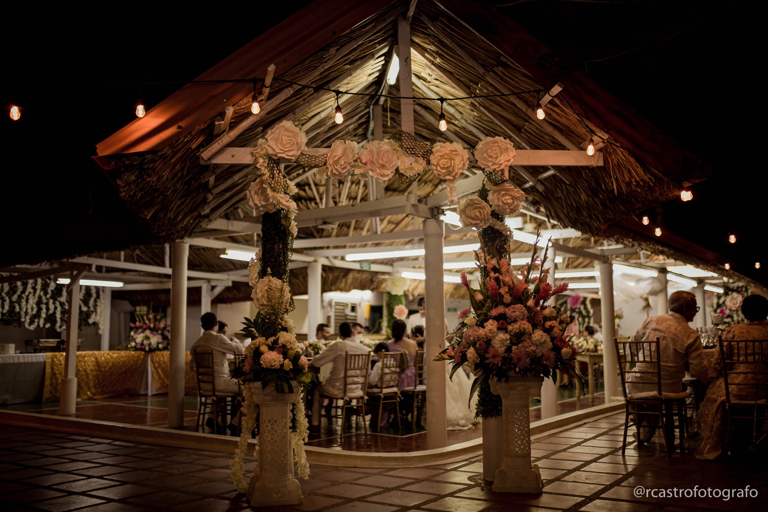 Monte Verde – Coworking & Events